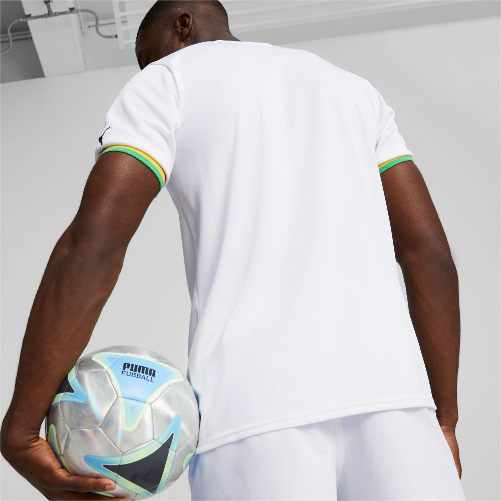 MAGLIA PUMA GHANA HOME 2022/2023