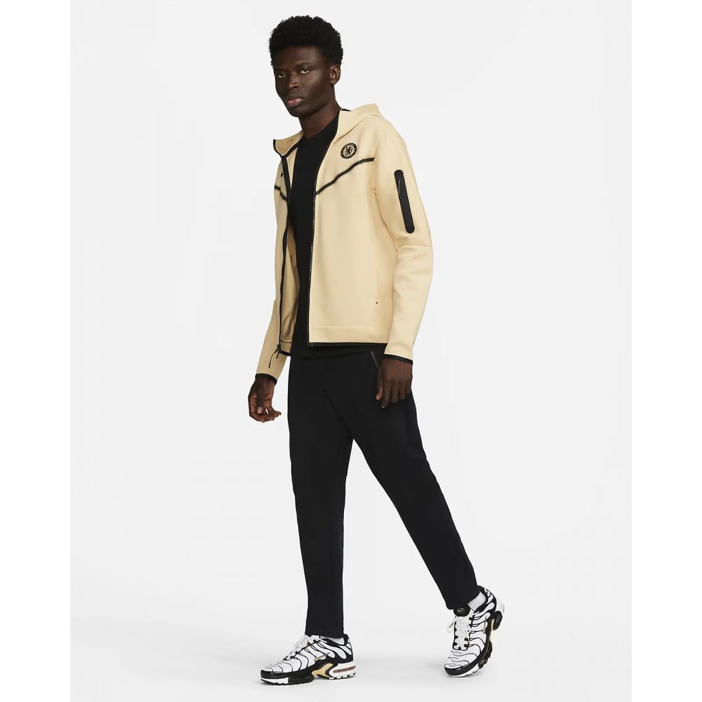 GIACCA NIKE TECH CHELSEA 2022/2023