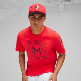 PUMA ACMILAN TEAM CAP 2023/2024
